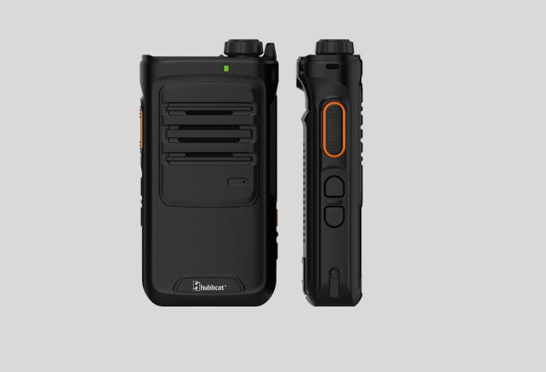 Hubbcat | Rugged devices, Etera, Telo PTT, Cyrus, Next generation ...